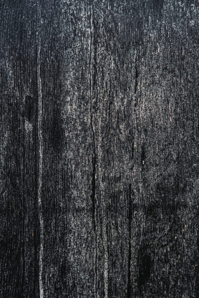 The Best Types of Black Timber Stain | Home and Garden